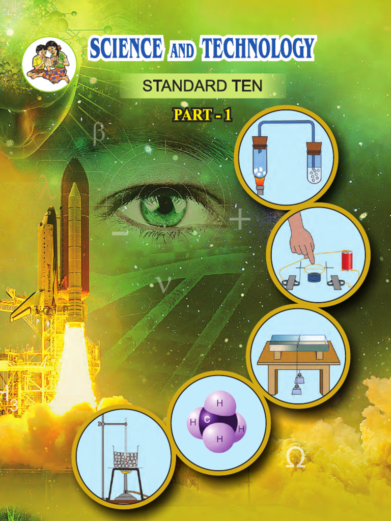 Maharashtra Std X Science Textbook | PDF | Weight | Gravity