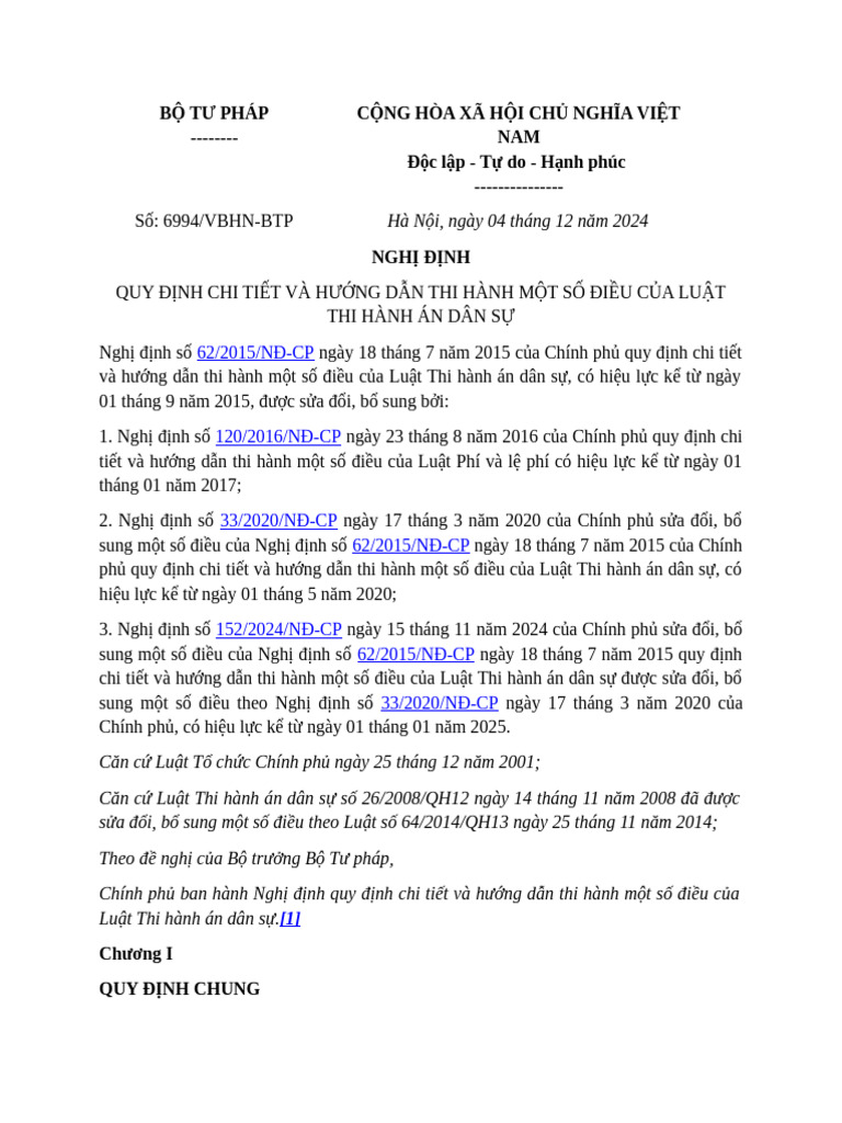 Nd 152 Thi Hanh an Hn 4.2025 | PDF