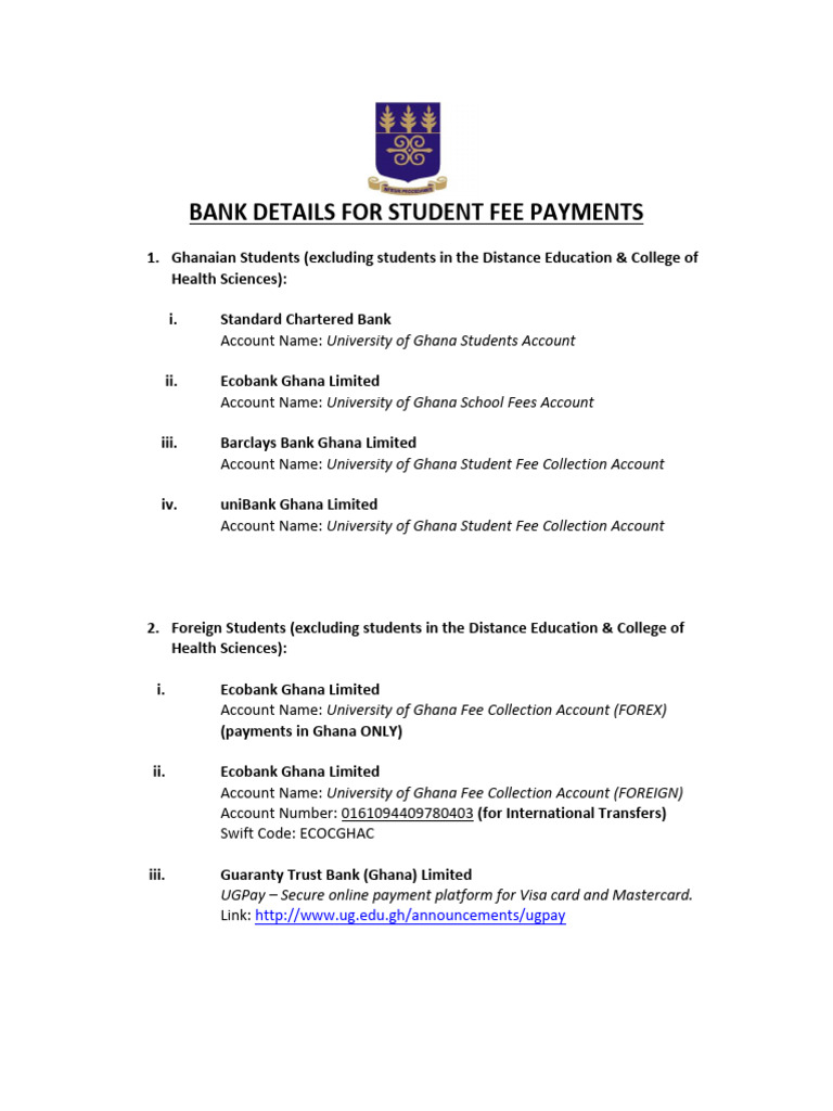 Bank Details 2017 | PDF