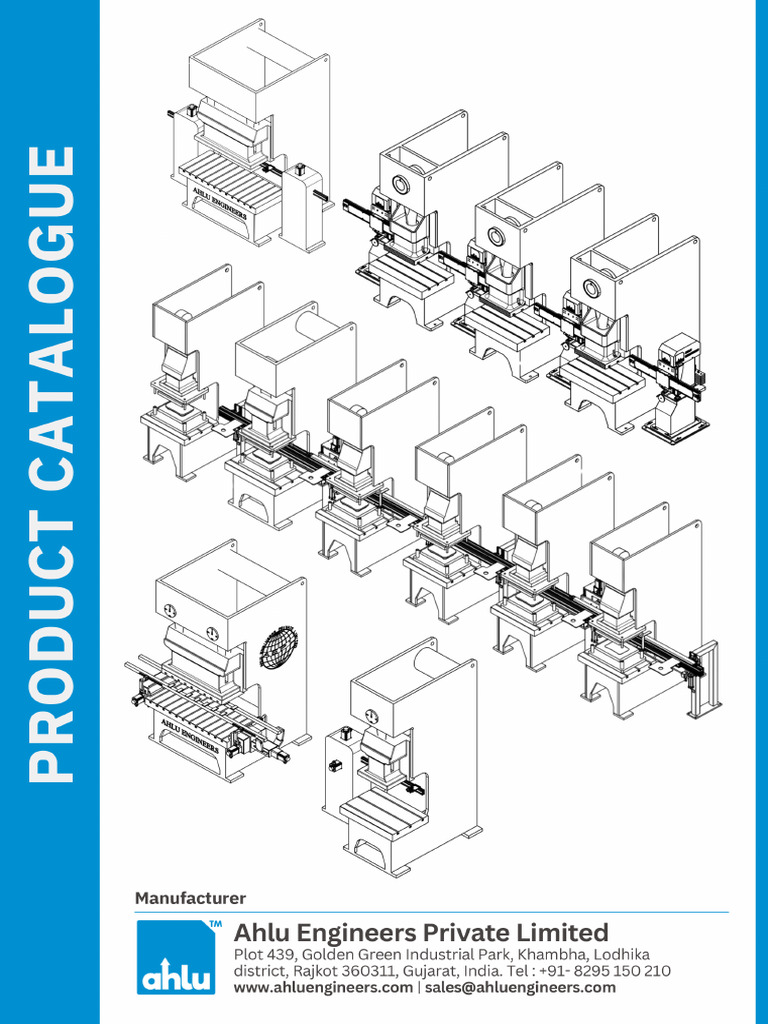 Ahlu Complete Catalogue 2025 | PDF