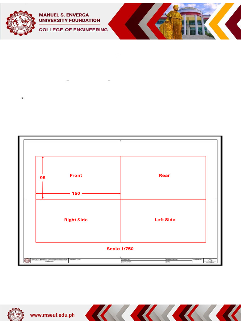 DRAW111D Plate 6 Instructions | PDF