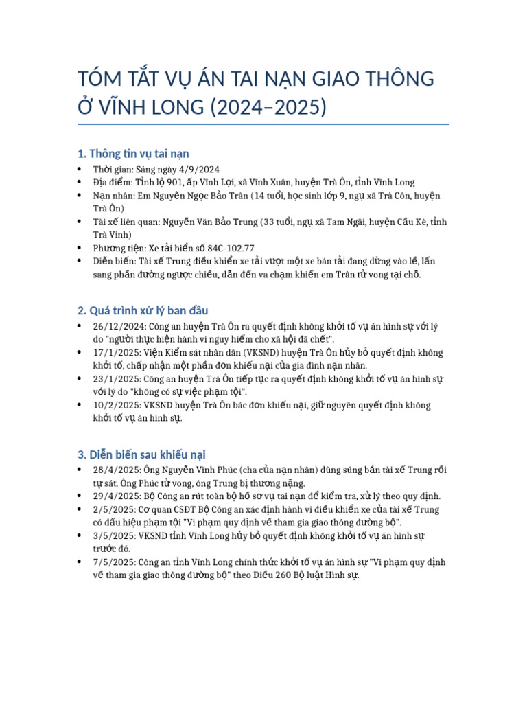 Tom_tat_vu_an_tai_nan_Vinh_Long | PDF
