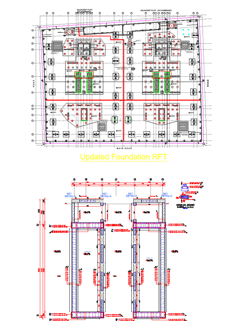 PC1 Additional Walls Updated v 02 (03.01.2025) | PDF