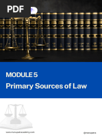 Essential Legal Documents in India | PDF | Deed | Non Disclosure Agreement