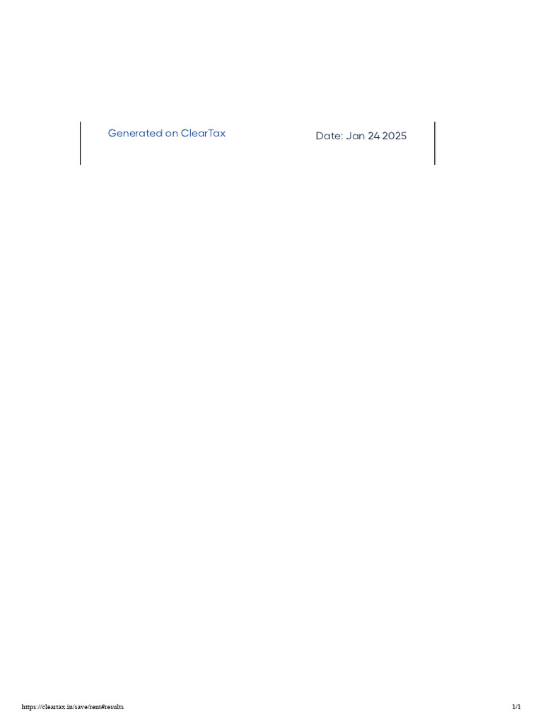 Updated Receipt Clean | PDF