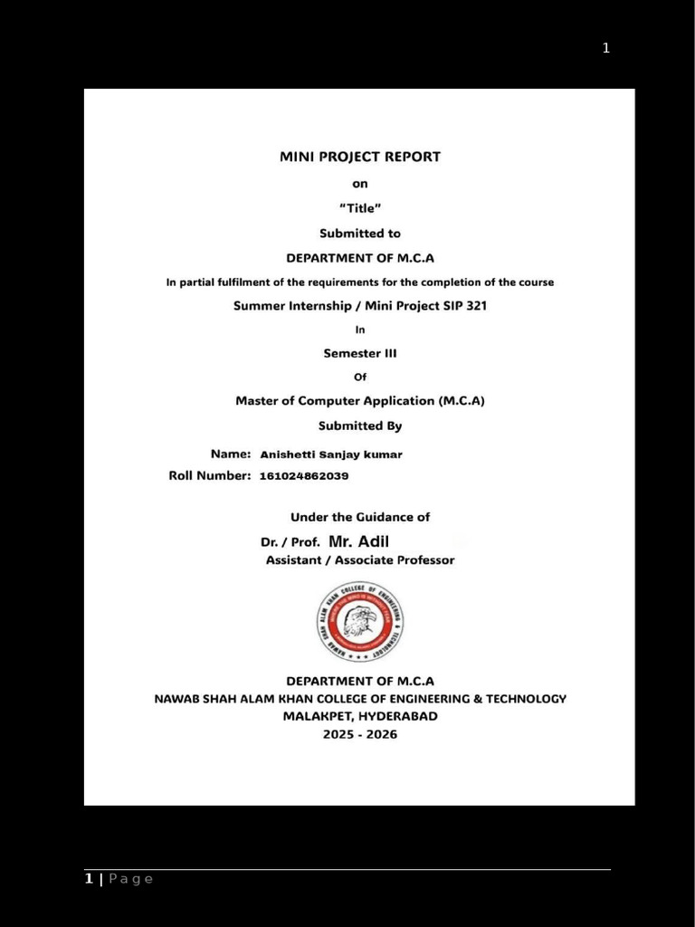 detection of phishing attacks | PDF | Machine Learning | Phishing