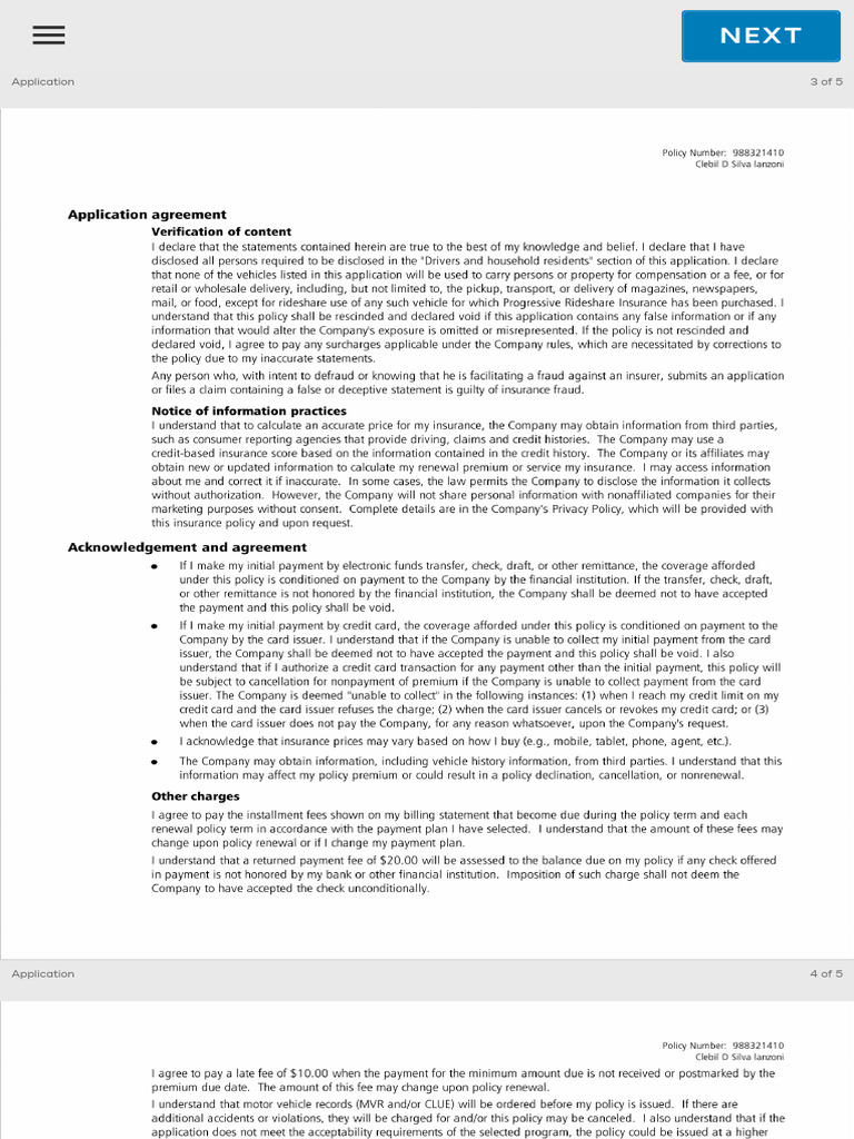 Review and Sign Document(s) Docusign | PDF