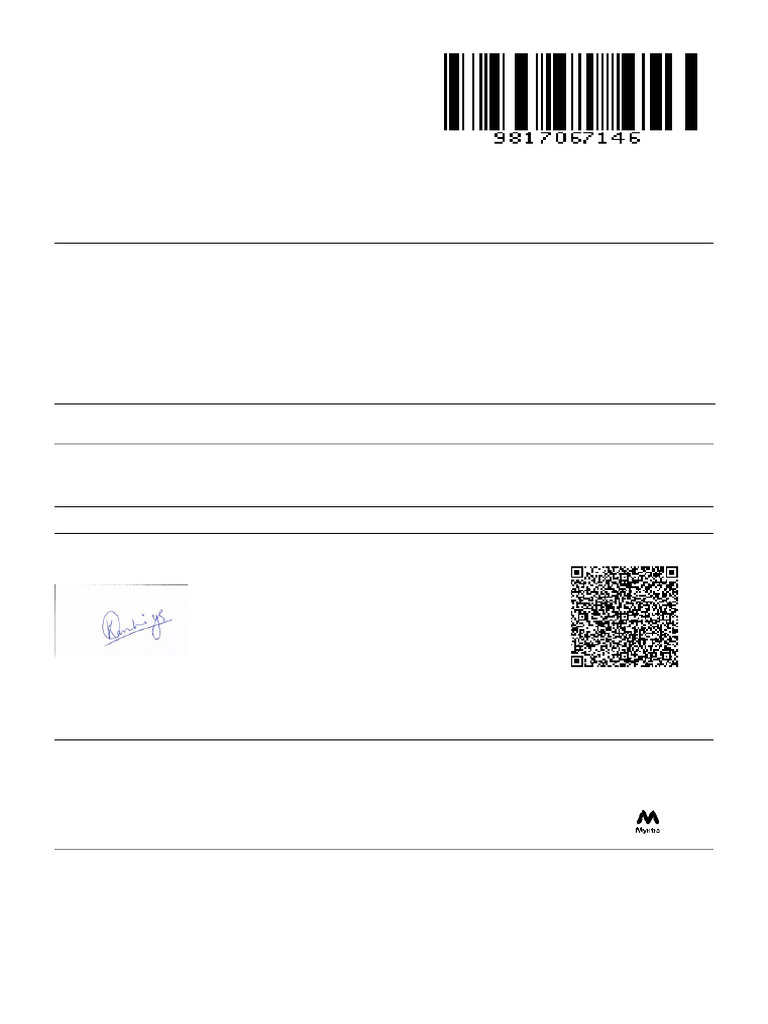 Item in Voice Download | PDF | Invoice | Taxes