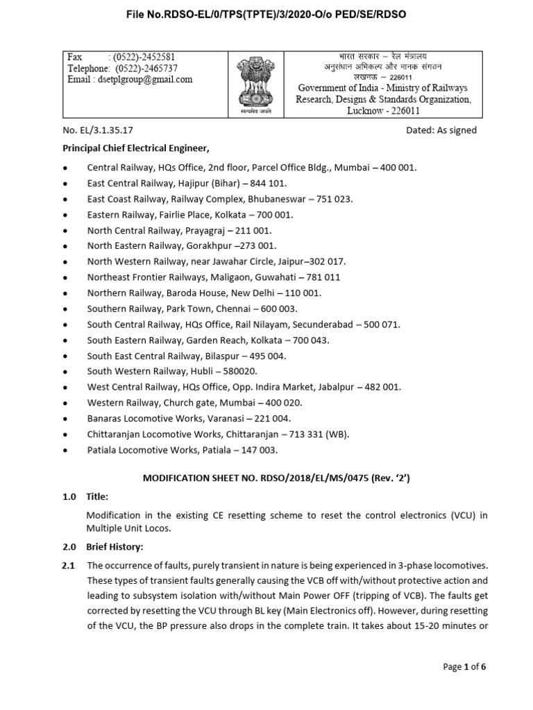 Vcu Reset (Re-2) Mu ,Zcab 3 Phase | PDF | Switch | Relay