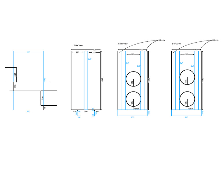 Buffer Tank | PDF