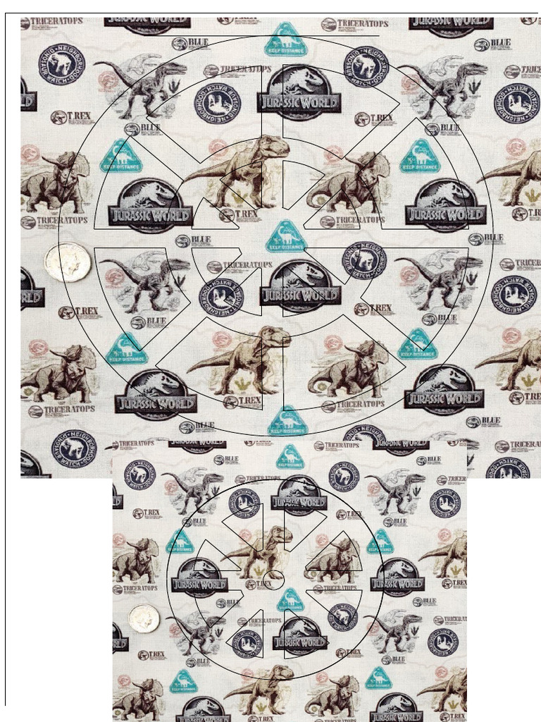 Vaquita, Vuelta Al Mundo | PDF