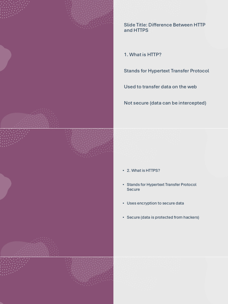 Presentation 3 | PDF