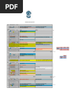 UAF Academic Calendar 2023-2026 | PDF | Educational Stages | Schools