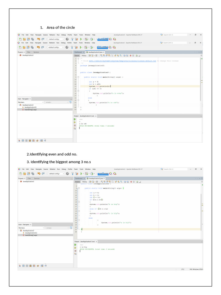 Libre Office Cleaned-1 | PDF