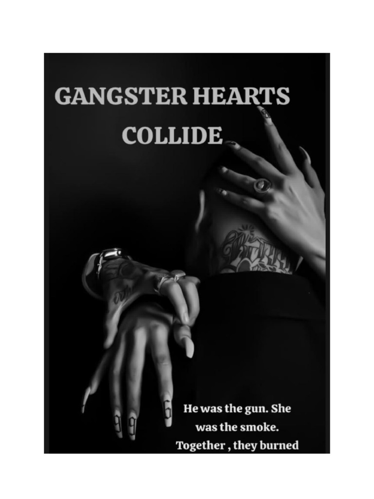 Gangster Hearts Collide | PDF