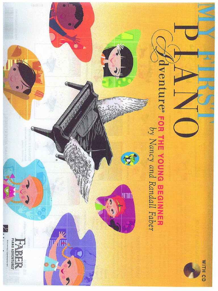 p_214896723-my-first-piano | PDF
