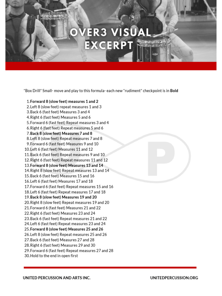 4a. Over3 Visual Basics Framework | PDF