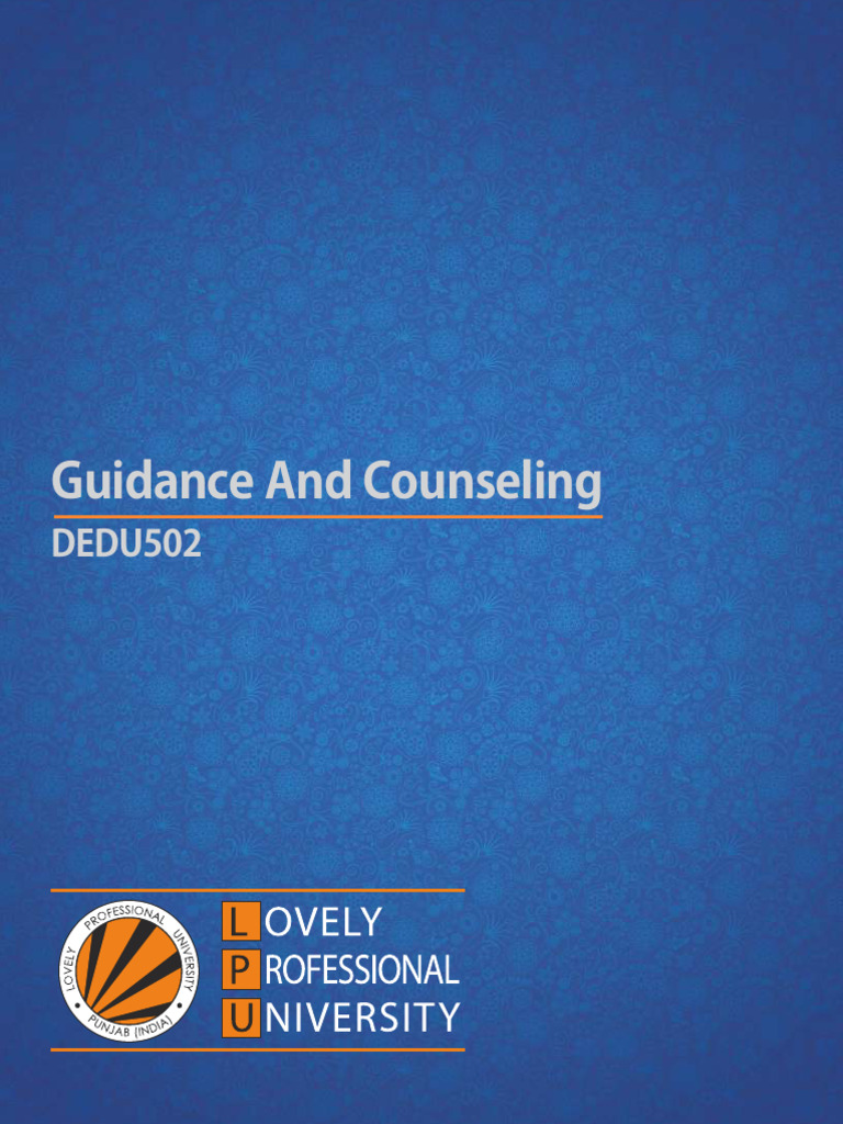 Short Book Chapter 68 Pages Dedu502_guidance_and_counseling_english (1 ...