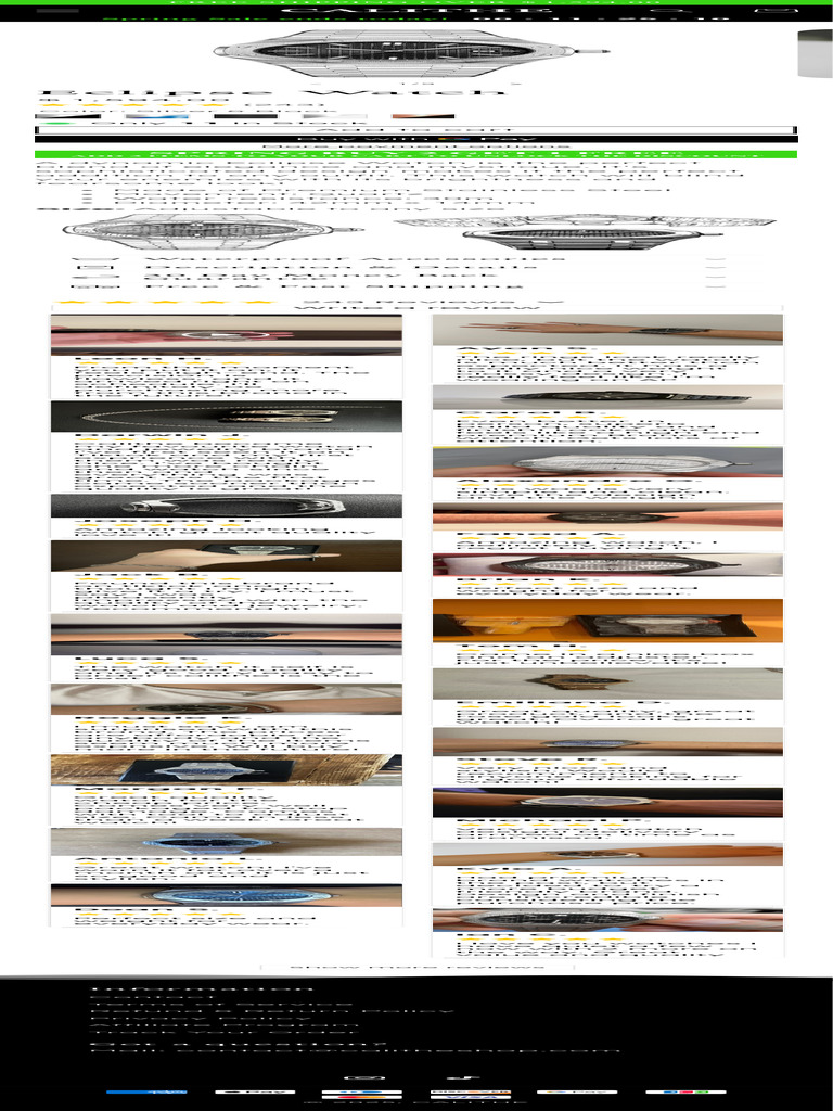 Eclipse Watch – CALITHE | PDF