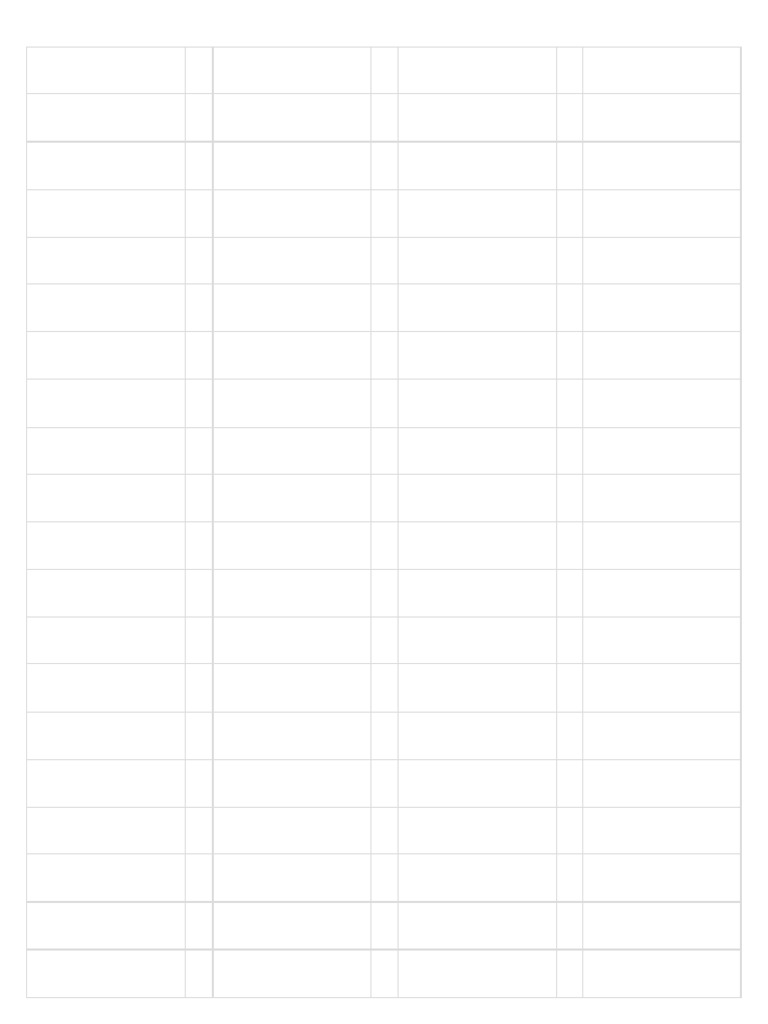 Avery 11431 Template for Google Docs (by Labelsmerge.com) | PDF