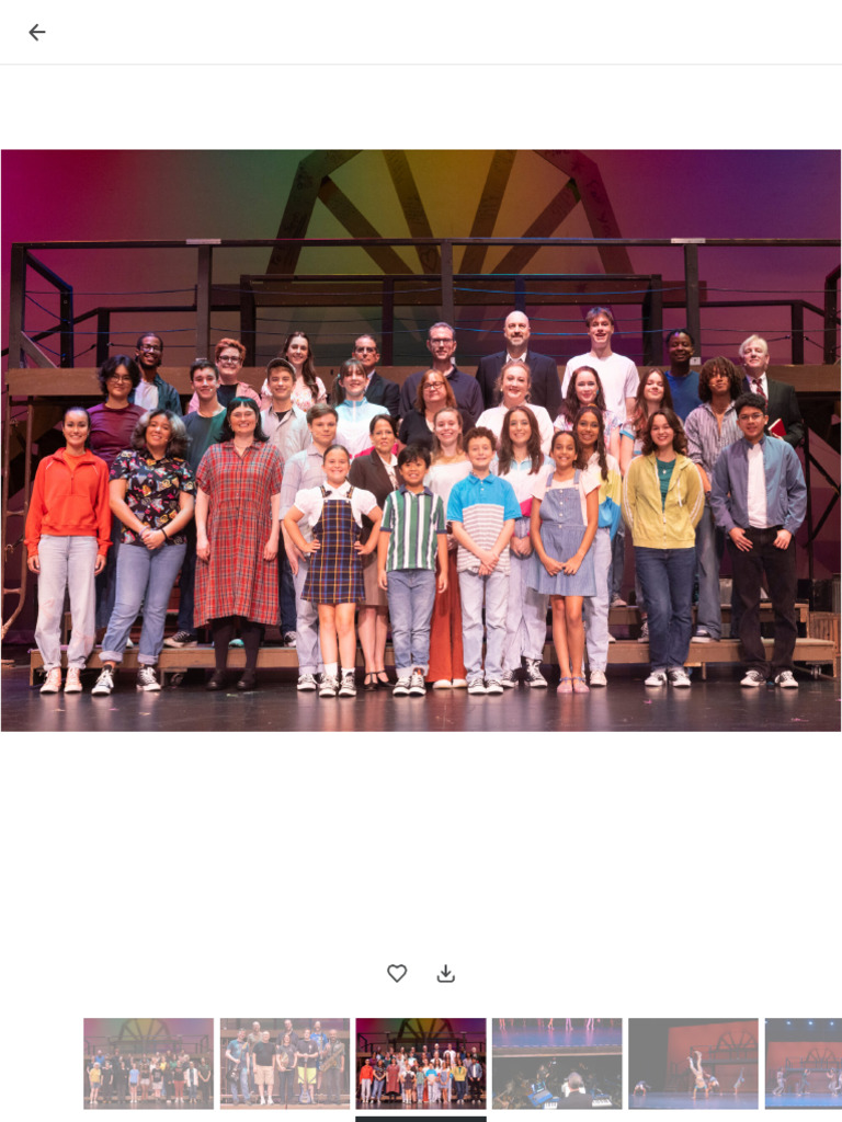 Footloose Photos | PDF