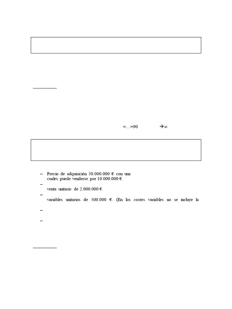 Soluciones Ejemplos Tema 2 | PDF | Capital de trabajo | Contabilidad financiera