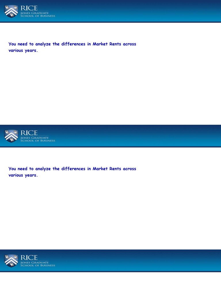 Slides, Module 2, Lesson 2 (3) | PDF | Statistics | Descriptive Statistics