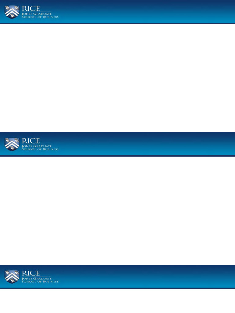 Slides, Module 3, Lesson 1 (1) | PDF | Histogram | Statistics