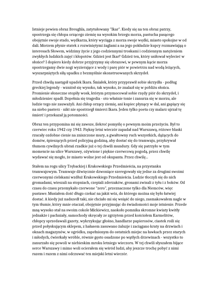 Ikar_tekst_1_do_1 | PDF