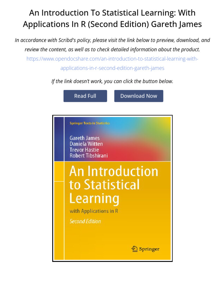 10379 | PDF | Linear Regression | Regression Analysis