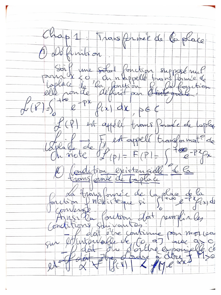 Math Appliquer | PDF