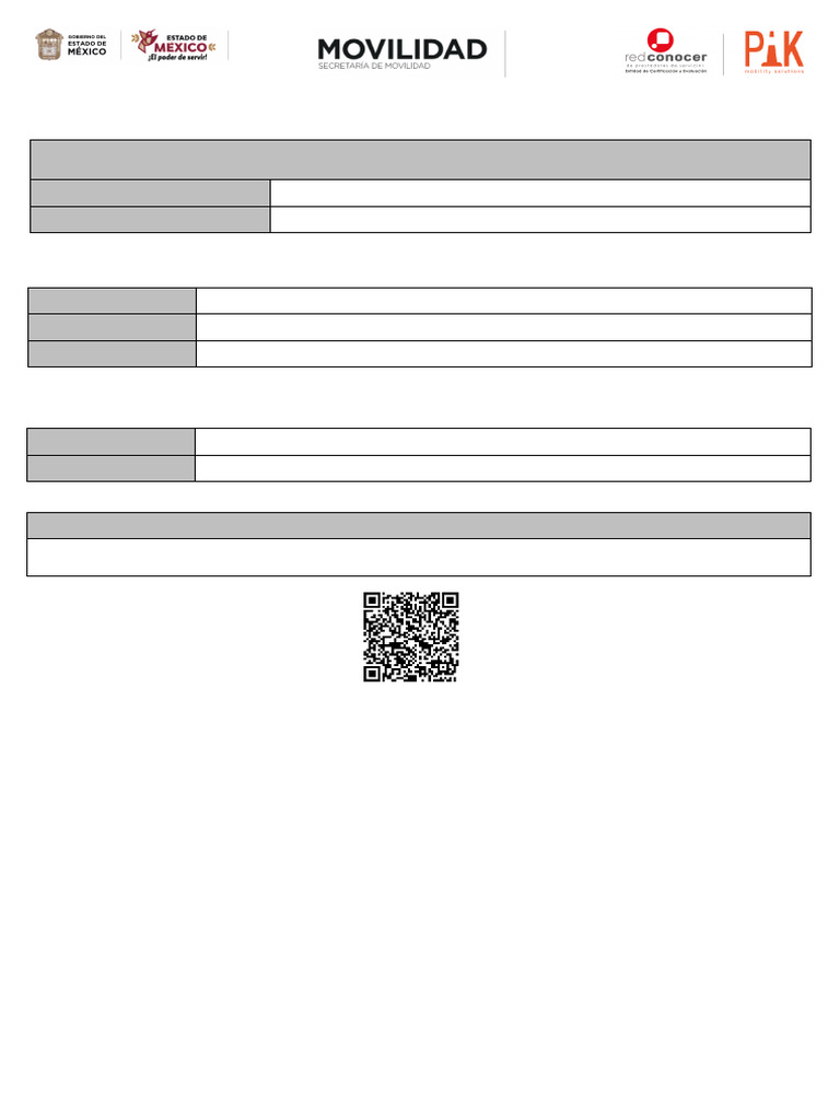 Genera Constancia PDF Serv Let | PDF