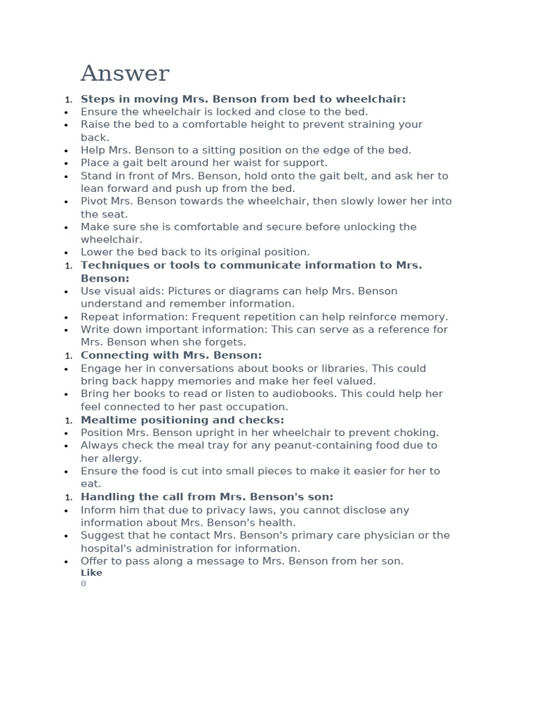 5 Smart Examples of Nursing at Autism - Copy (3) | PDF