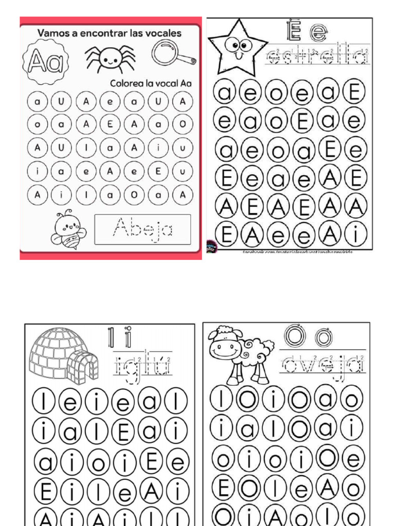 Casitas de Numeros Del1 Al 100 | PDF