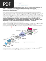 Étapes de la chaîne graphique imprimée | PDF | Impression | Graphisme
