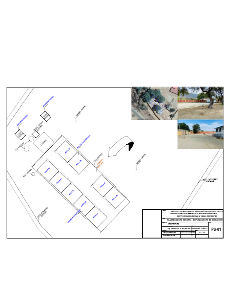 Drawing1 Model.pdf Morropon | PDF