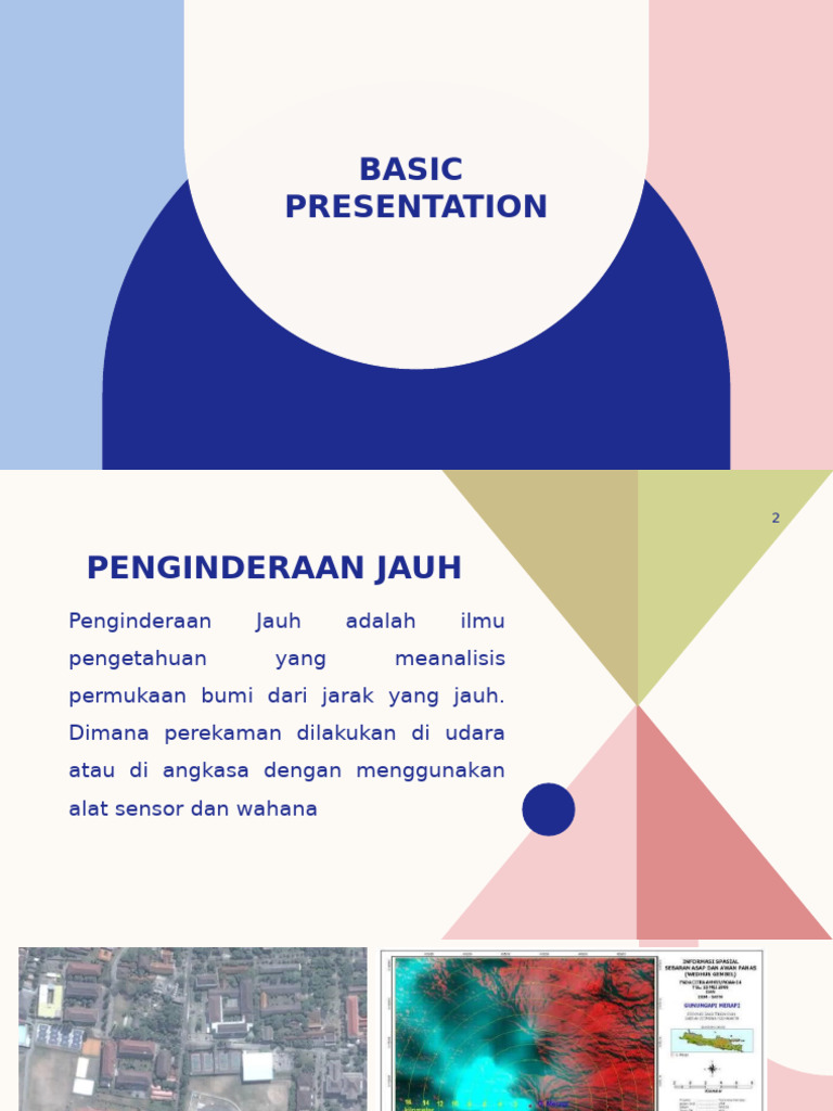 Geografi Kelas x | PDF