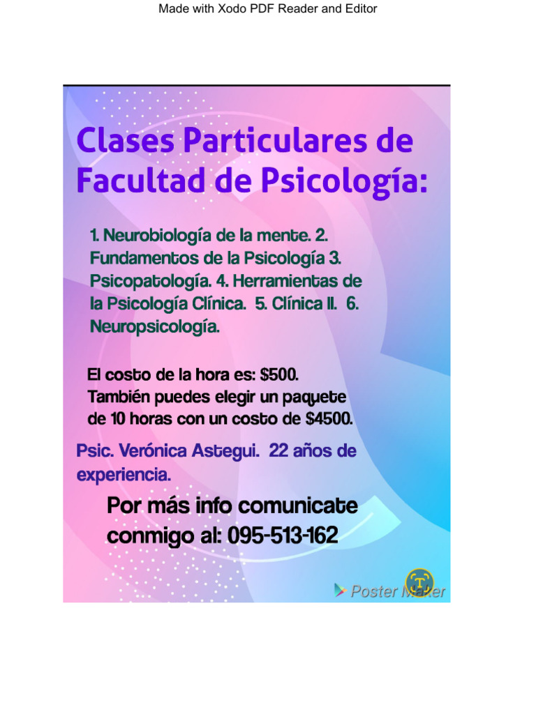 Tmp 5408576362148182741 | PDF | Sicología | Uruguay