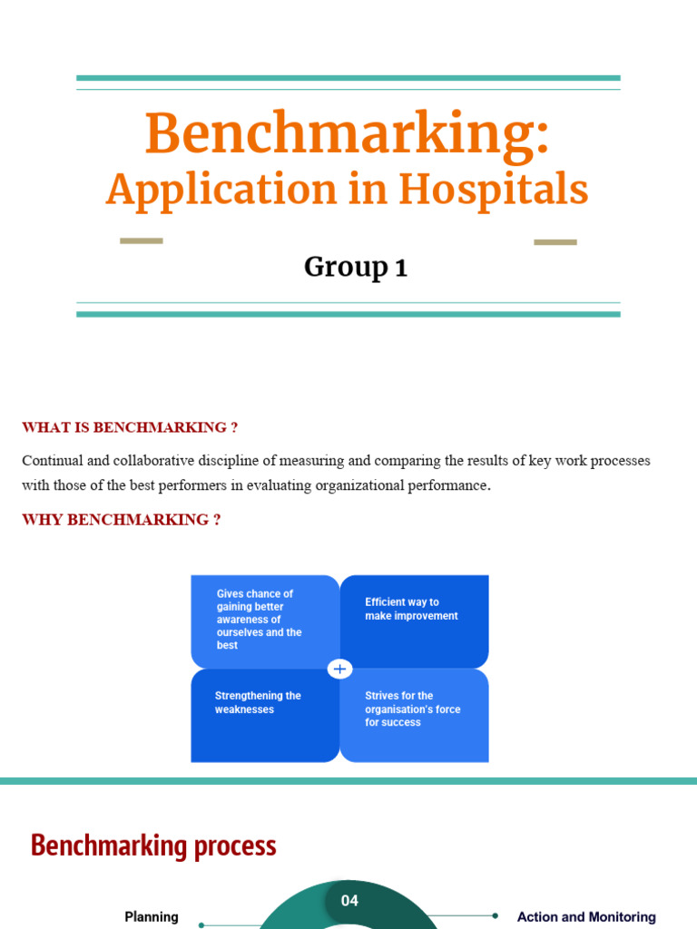 SOM_G | PDF | Six Sigma | Benchmarking