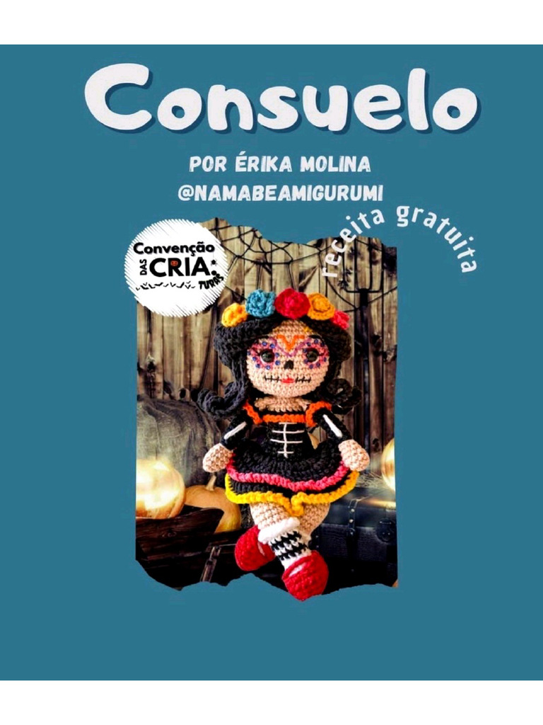 Consuelo | PDF