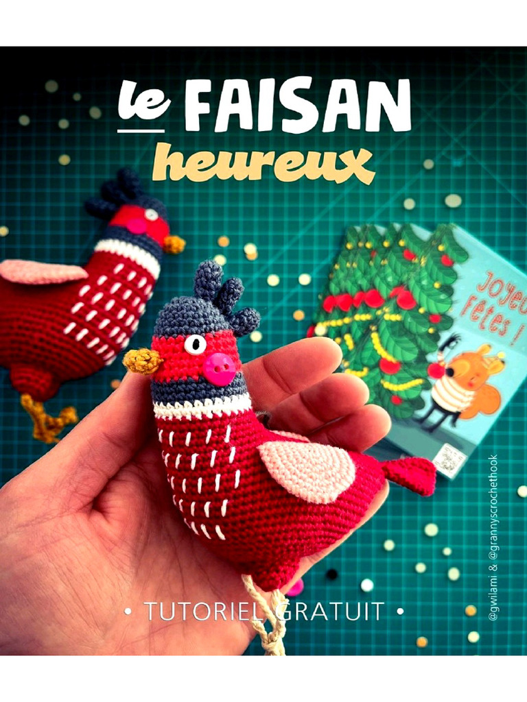 Le faisan | PDF