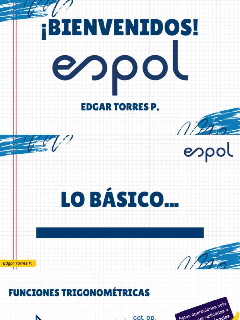 4. VECTORES MÉTODO GRÁFICO SEP 2025 | PDF | Vector Euclidiano ...