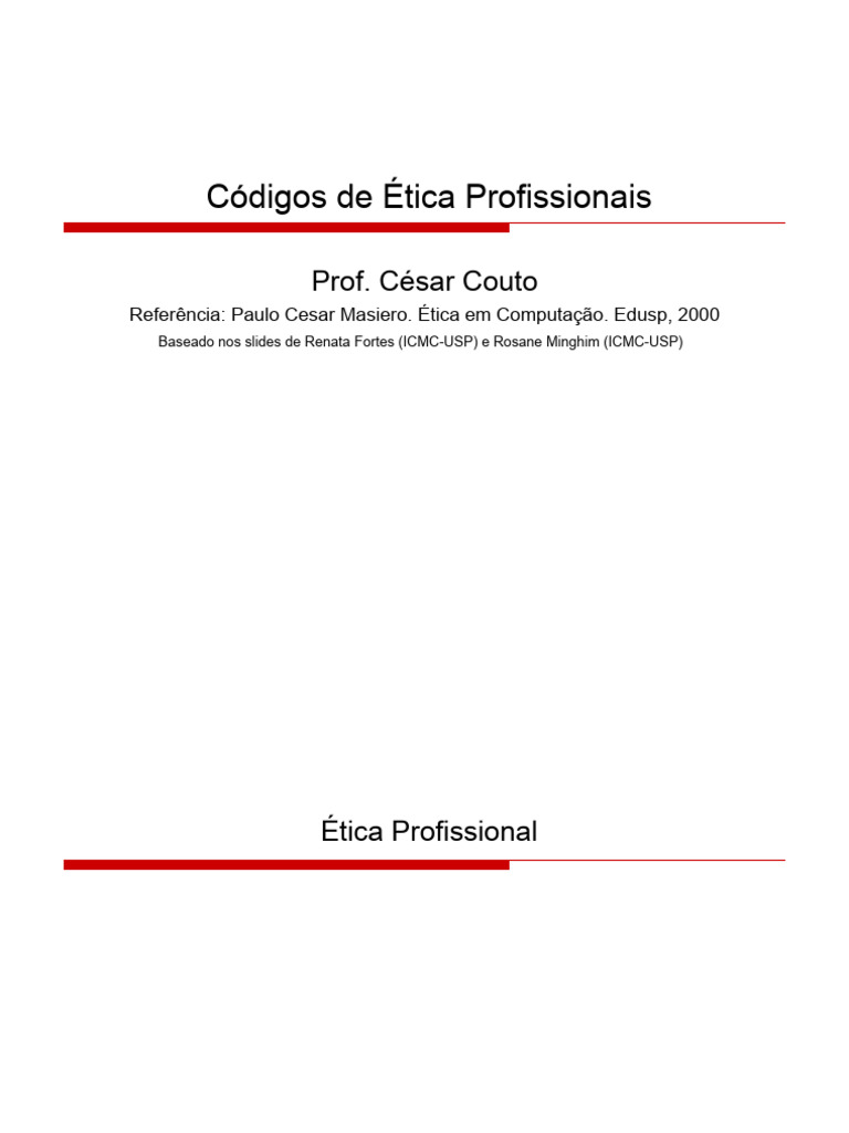 Slides Video Aula 2 | PDF | Informática