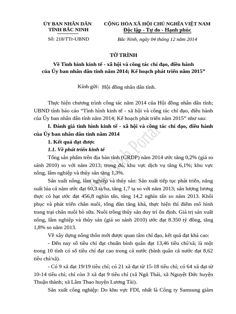 Bac Ninh (2) | PDF