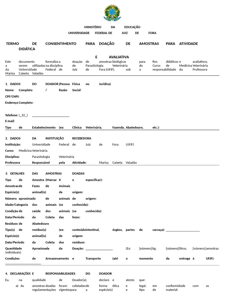 DOC-20260108-WA0026. | PDF | Medicina Veterinária
