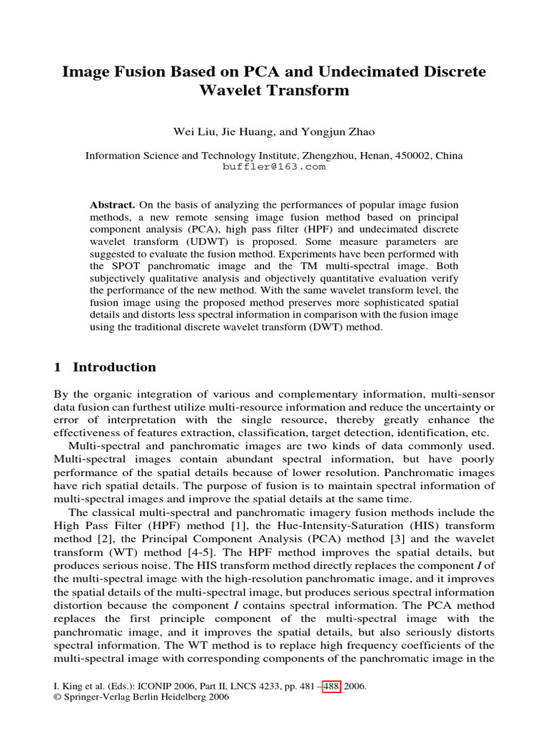 11893257_54 | PDF | Eigenvalues And Eigenvectors | Principal Component ...