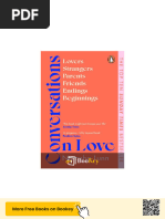 The Kiss Quotient: A Unique Love Story | PDF | Love | Romance (Love)