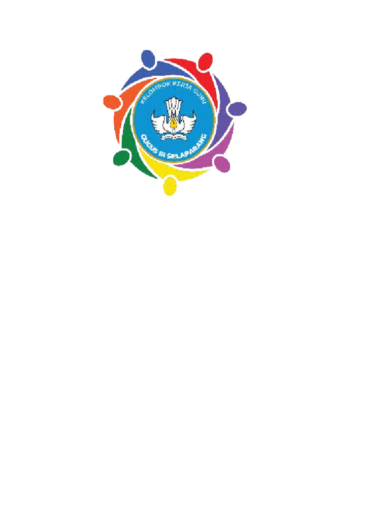Logo Gugus III | PDF