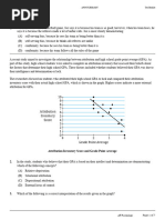 AP Psychology Exam FRQ Resources | PDF | Standardized Tests