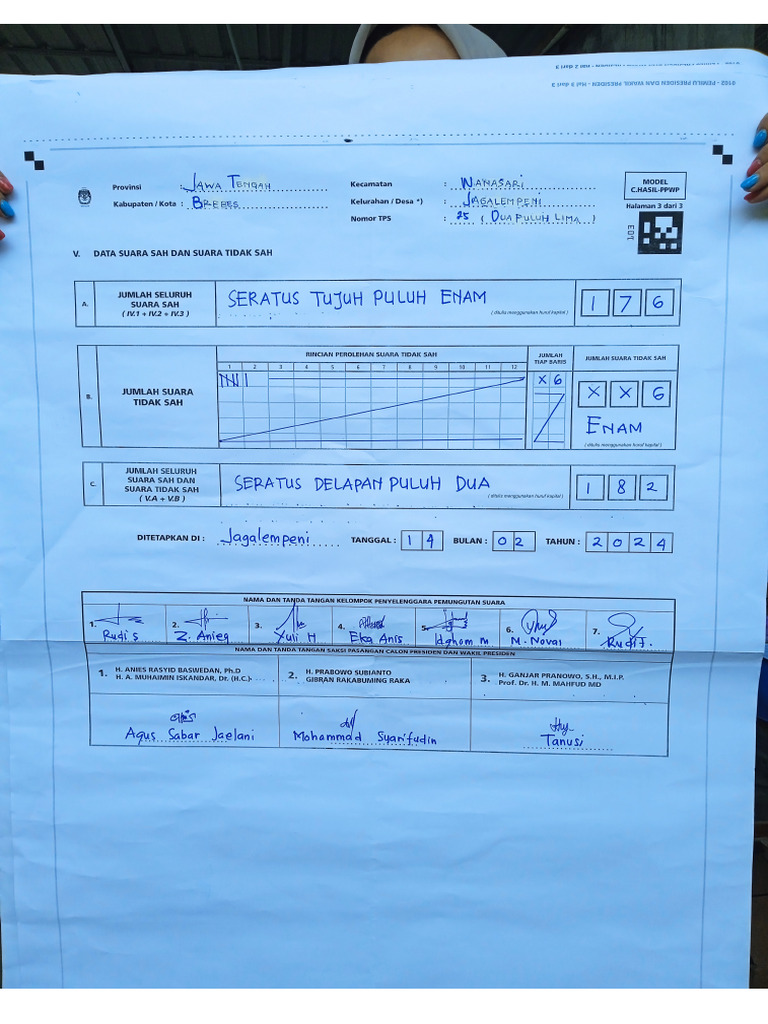 Plano PPWP | PDF